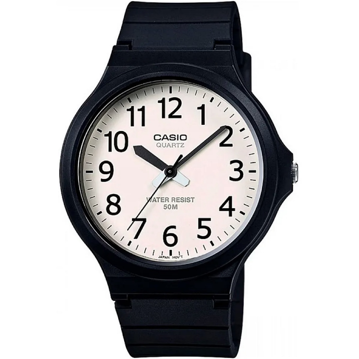 Мъжки часовник CASIO - MW-240-7BVDF | Juel.bg